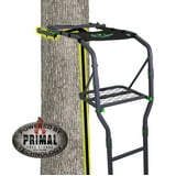 Realtree 15' Ridge Runner Single Person Ladder Treestand - Walmart.com