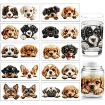 10 Sheets UV DTF Cup Wrap 10 Styles Sports Theme Rugby Football Mama ...