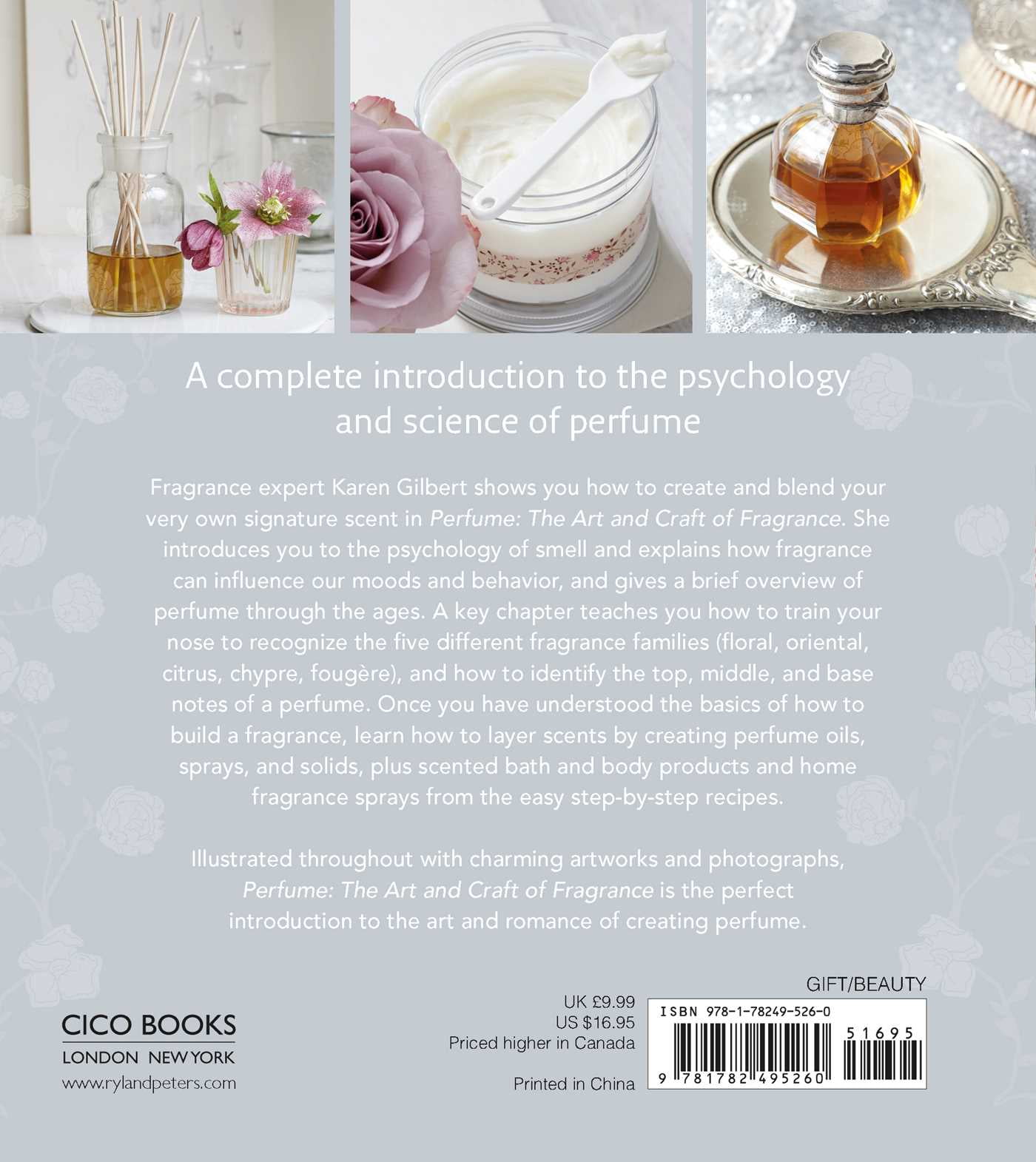 Floral & Garden Crafts Tutorials Fragrance Craft Book etna.com.pe