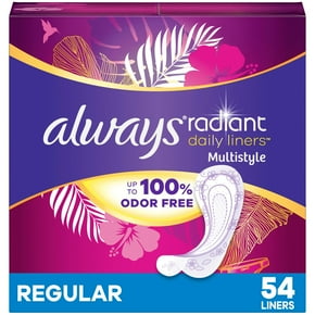 Always | Walmart Canada