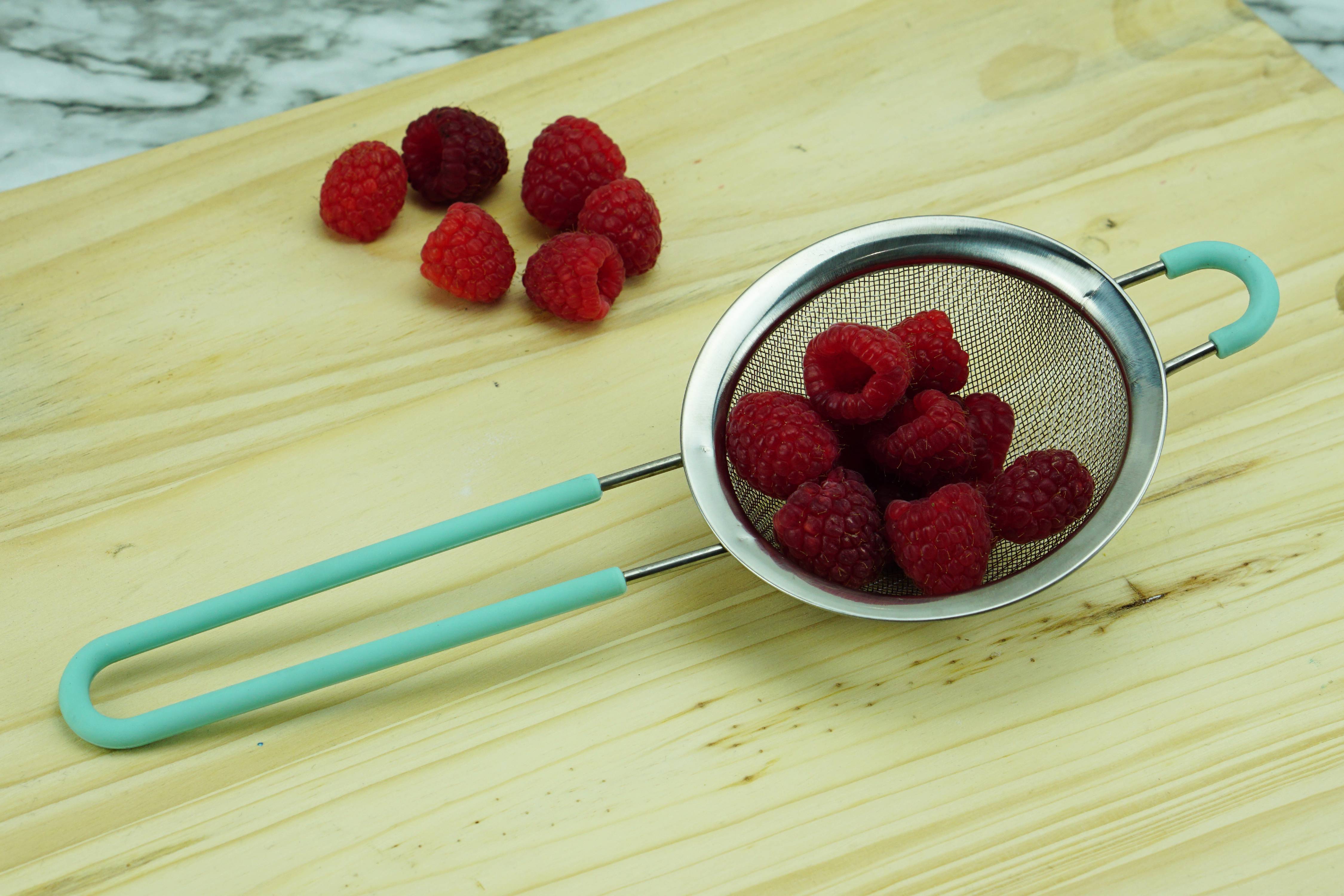 Mainstays 3" Mint Color Strainer - Walmart.com