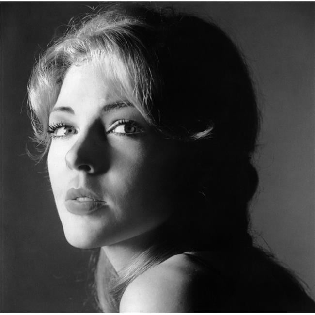 Joanna Pettet Late 1960S Photo Print, 20 x 16 - Large - Walmart.com