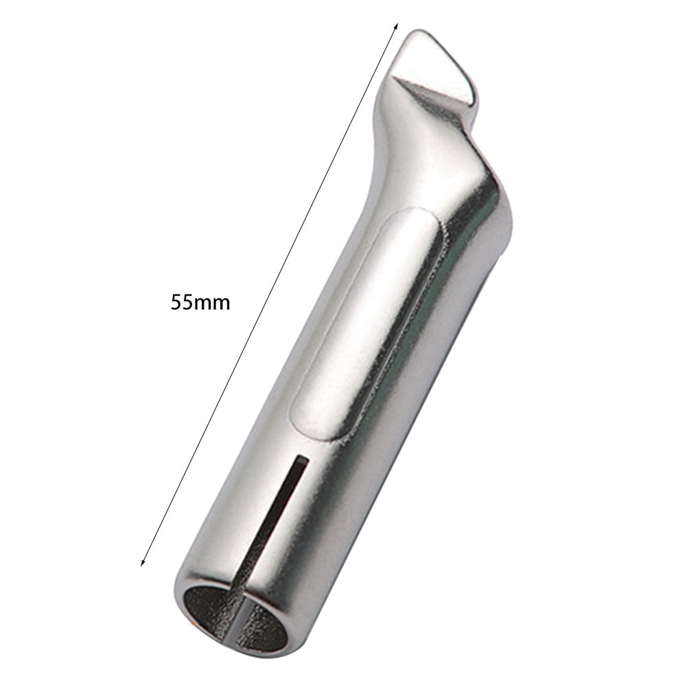 Boquilla de soldadura de velocidad de 6/7/8/9mm para pistola de aire ...
