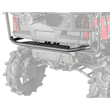 Can-Am 715004920 XT Rear Bumper Outlander 500 570 650 850 1000 R Max ...