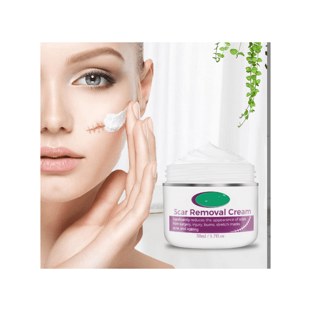 ShenMo Bottled Scar Cream Stretch Marks Burns Cesarean Section Scar ...