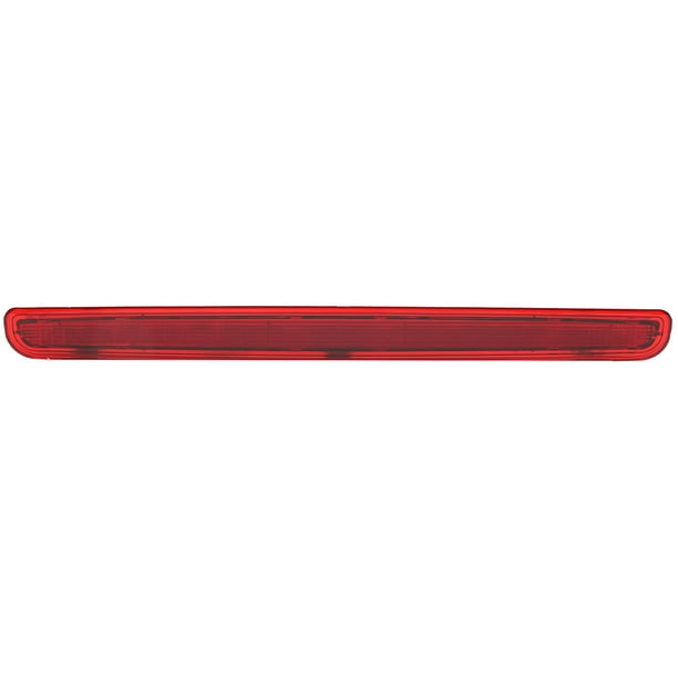 Rear Center Stop Brake Light 7E0945087A Auxiliary Brake Light for ...