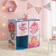 Trolls Kids Storage Cubby Organizer Set - Walmart.com