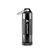 Coleman Camping Fire Starter - Watertight Plastic Matchbox with 25 ...
