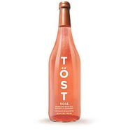 TOST All-Natural Non-Alcoholic Sparkling Beverage with White tea, White ...