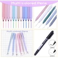 Bible Study Supplies Journaling Kit for Women, Bible Study Kit, 12 ...
