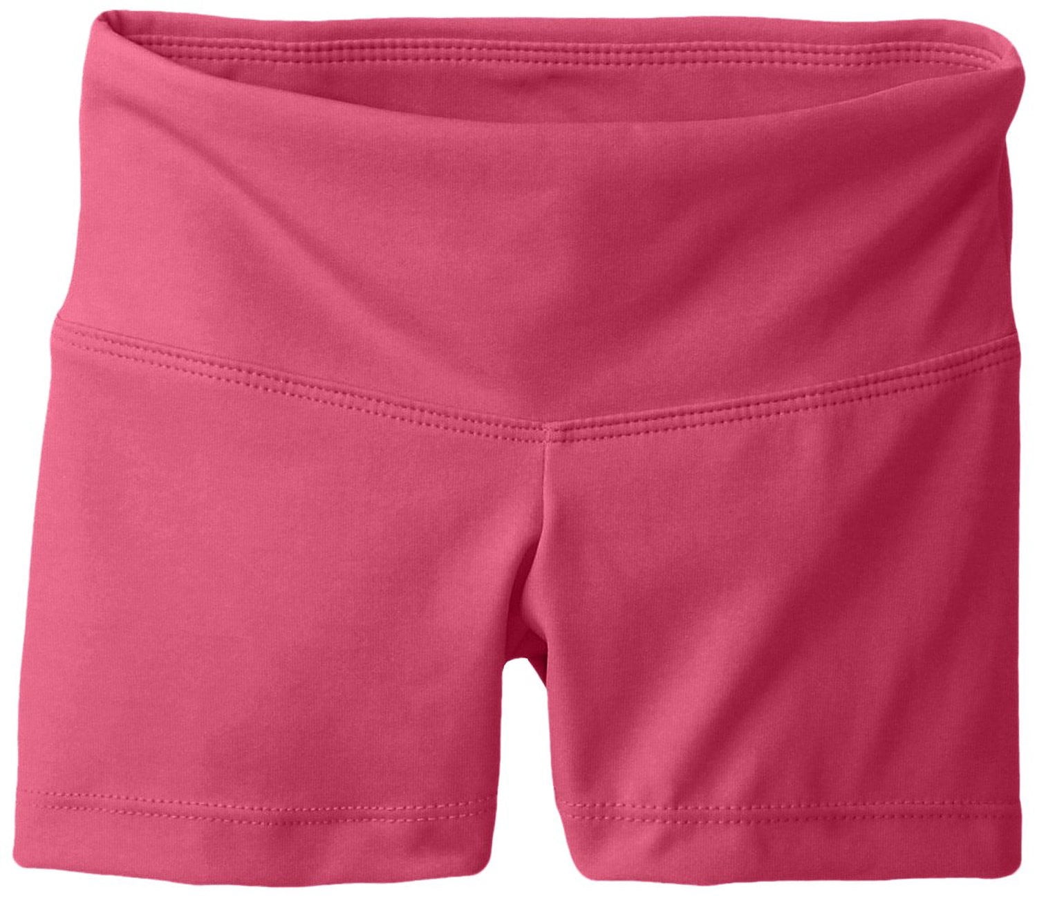 Gusset Short - Girls - Walmart.com