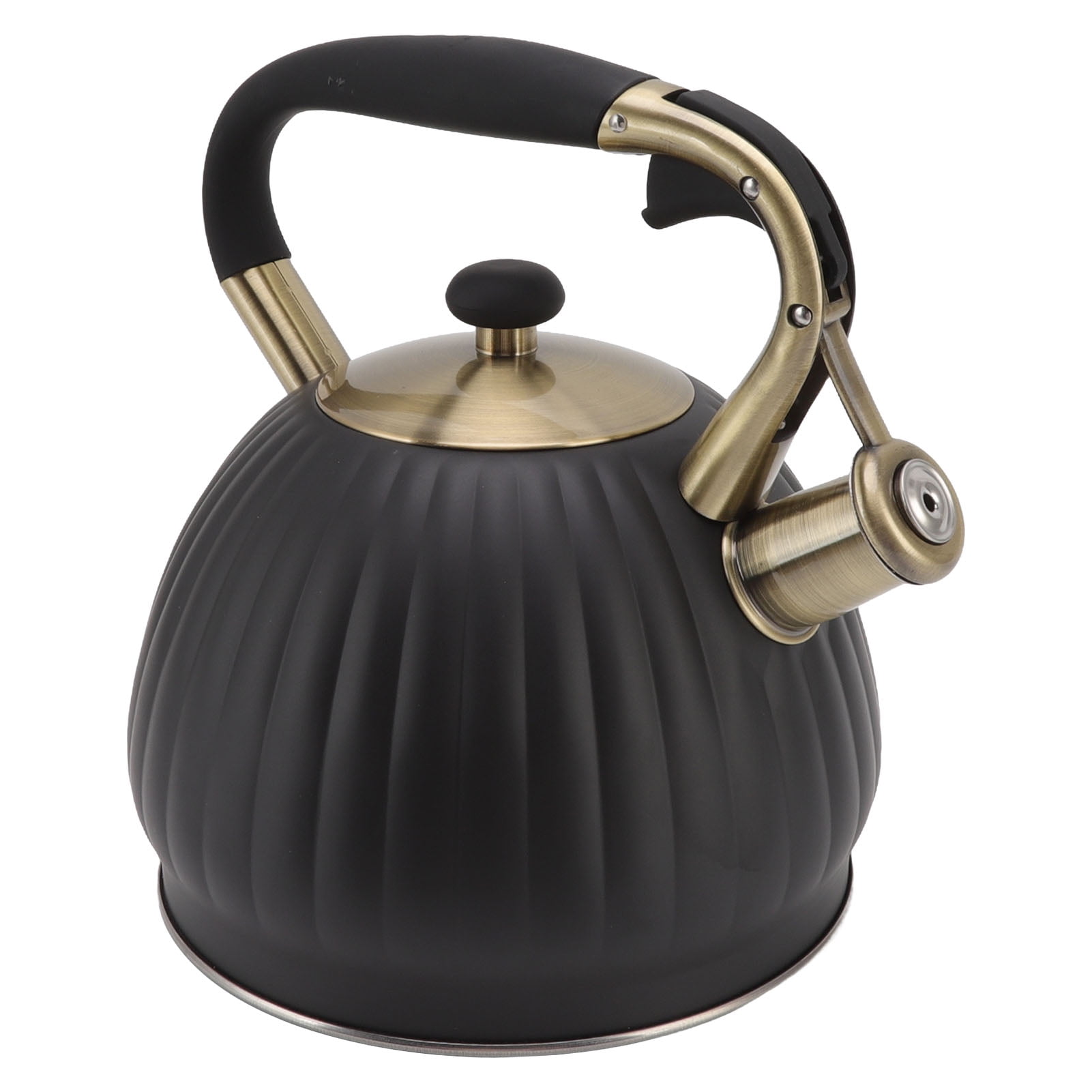Click here for Lizealucky Whistling Tea Kettle  3.5l Stainless St... prices
