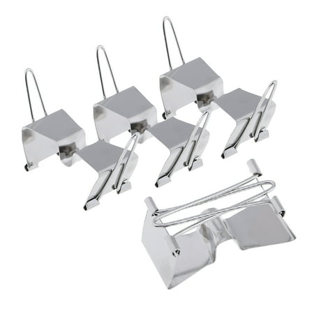 Set of 4 Canvas Clips Separate The And Wet Paintings Wet Canvas Clip ...
