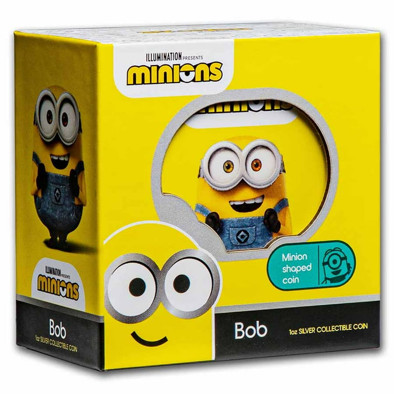 Minion Piggy Bank Walmart