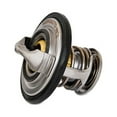 Mishimoto MMTS-CHV-01DL Low-Temperature Racing Thermostat, Compatible ...