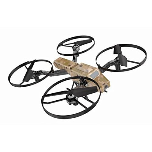 Call of Duty Dragonfly Aerial Drone 360° Flip/Roll/Turn Drone Toy - HD ...