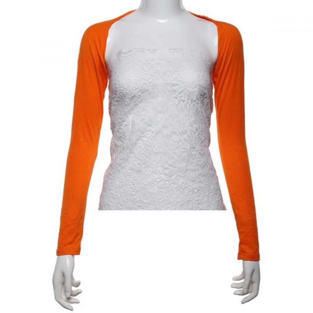 Lemetow Women One-piece-sleeves Arm Cover Shoulder-sleeves Cape sleeve ...