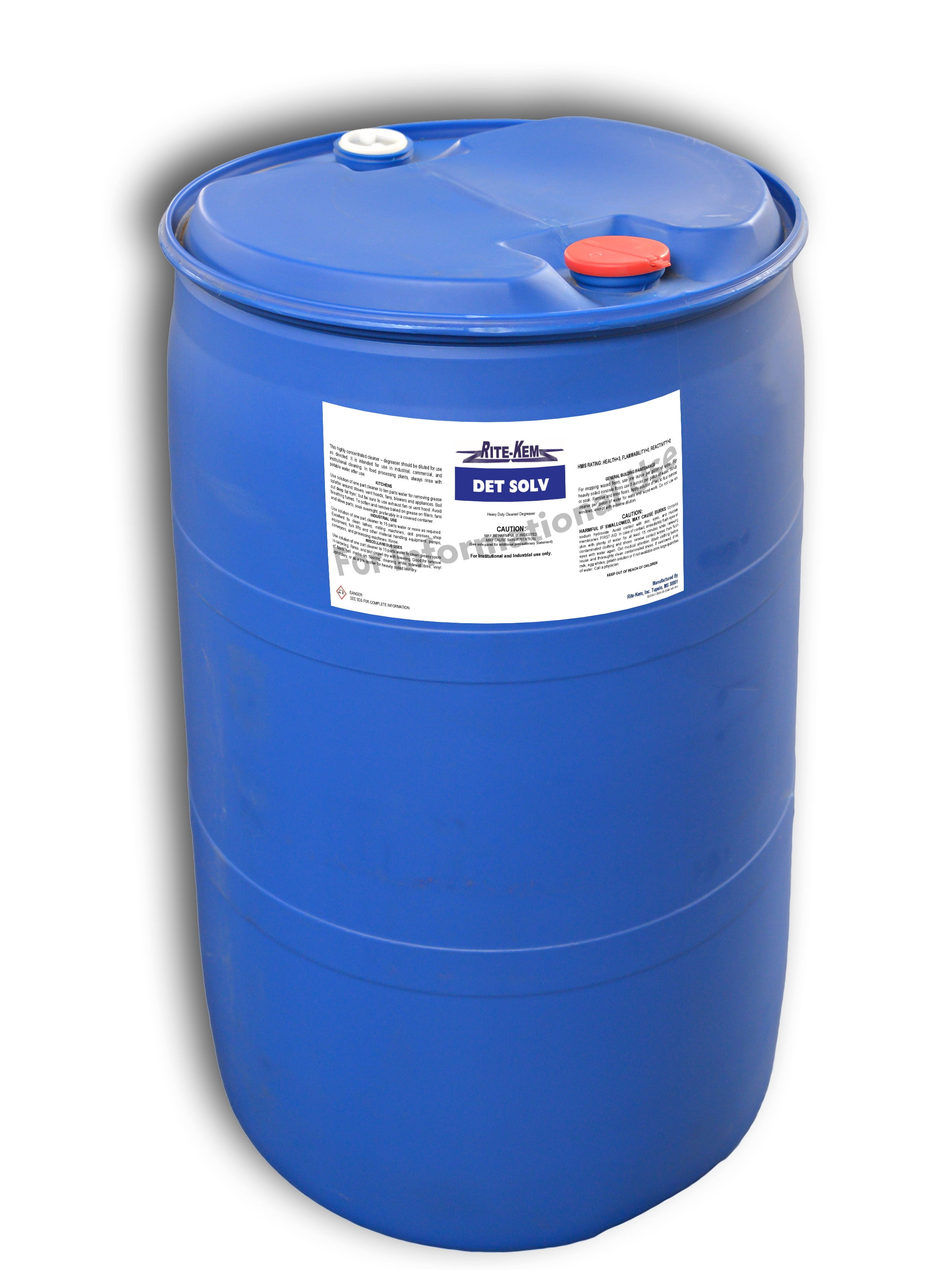 DET SOLV - Walmart.com