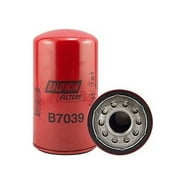 Engine Oil Filter Baldwin B99-SS - Walmart.com