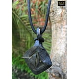 Teiwaz Rune, Forged Iron Rune, Tiwaz Rune, Tyr Tiw Rune, Viking Rune ...
