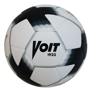 Voit Soccer Ball, Size 4, Blue - Walmart.com