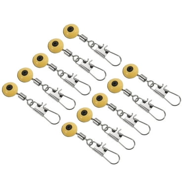Beau Mac Cheater Bait Weights - Walmart.com