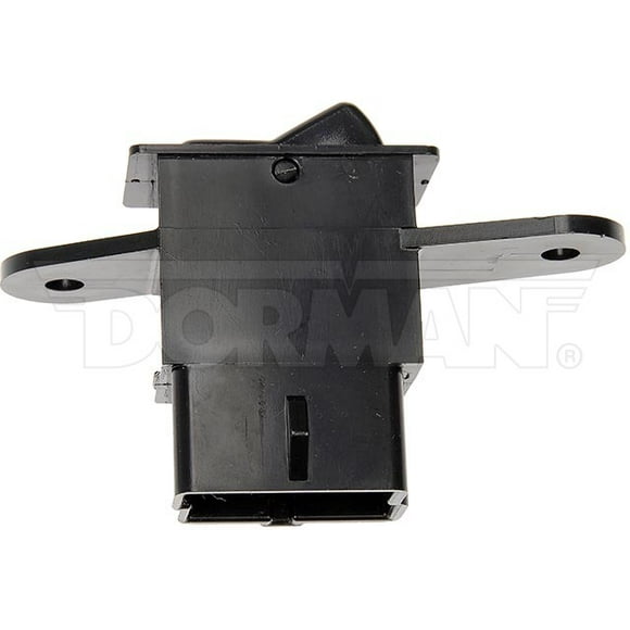 Fuel Tank Selector Switch