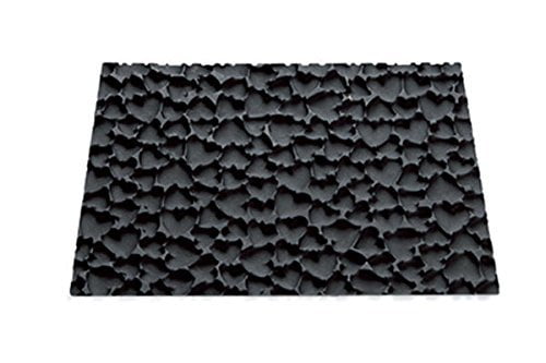 Silikomart Professional Silicone Texture Mat,"Love" - Walmart.com