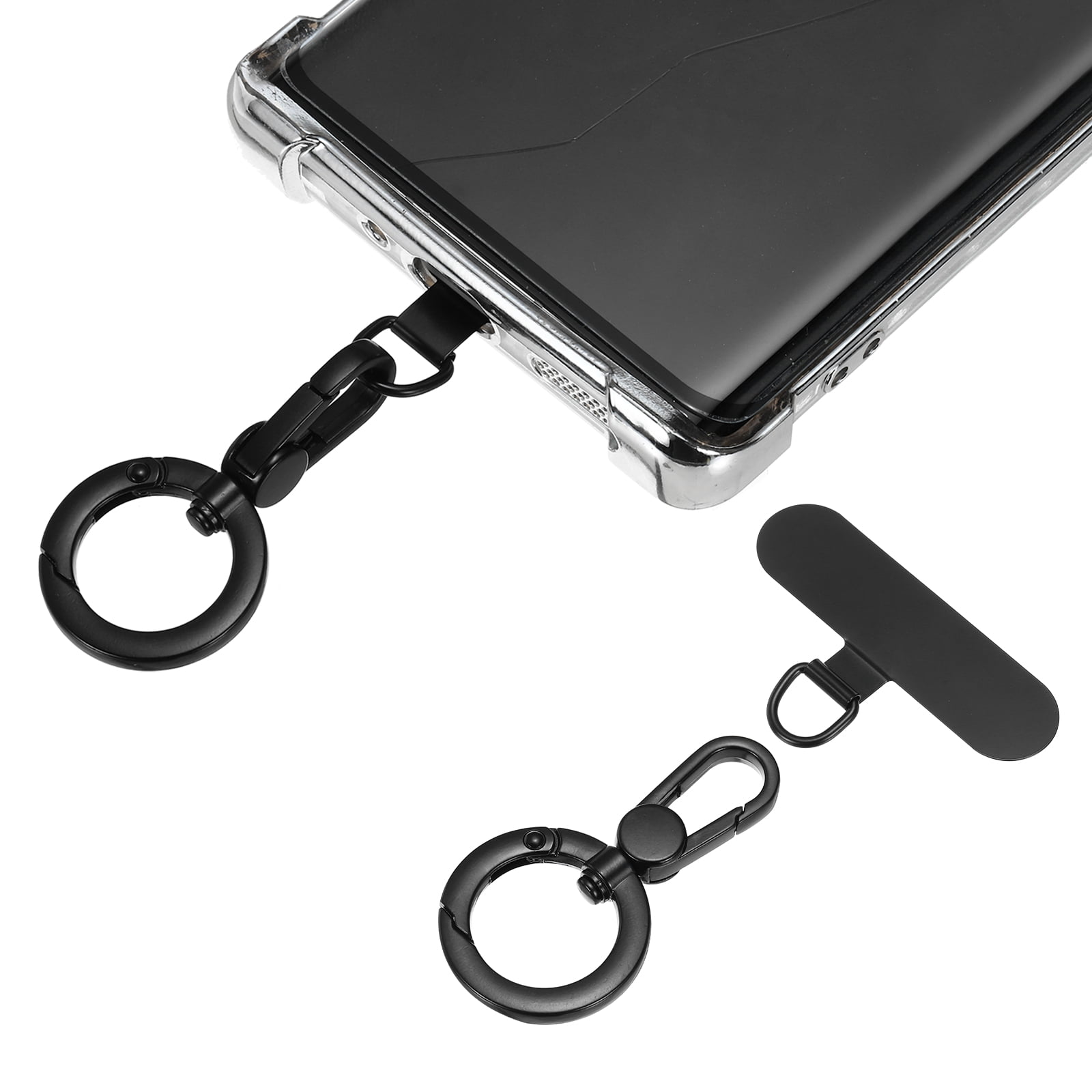 Click here for Unique Bargains Uxcell Phone Tether Tab  2 Pcs Rot... prices