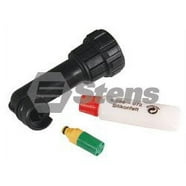 Splendide WD2100XC Washer-Dryer Combo - Vented, White - Walmart.com