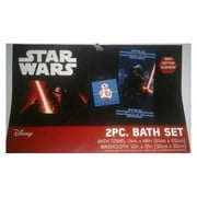 Star Wars - Bath