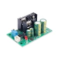 Housing Direct Current Motor Speed Regulator Controller With Overload ...