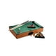 Game Night Pool Table and Shot Glass Drinking Game - Walmart.com
