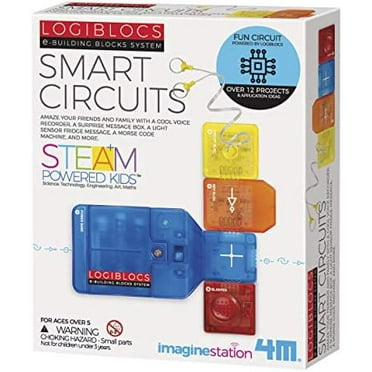 4M Smart Robot Science Kit, Stem - Walmart.com