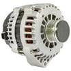 DB Electrical 400-52318R New Alternator for Toyota Tundra Pickup Truck ...