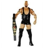 WWE Wrestling Elite Series 10 Big Show Action Figure - Walmart.com