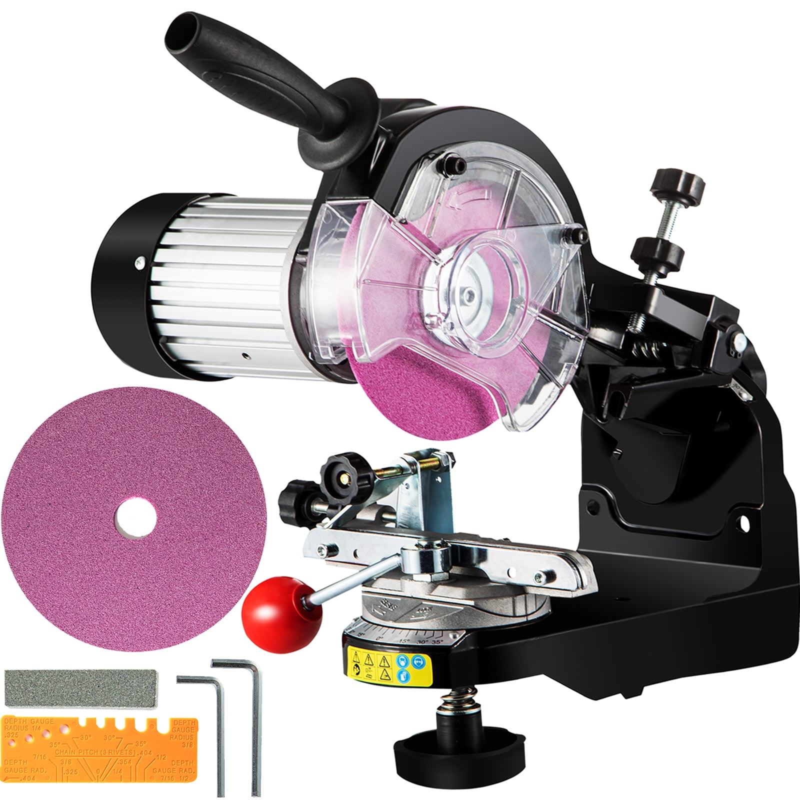 Click here for Vevor Electric Chainsaw Sharpener  230w Profession... prices