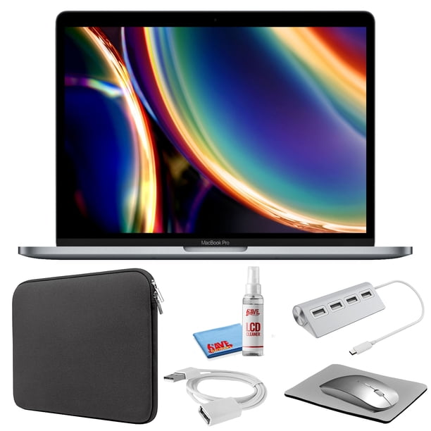 Apple MacBook Pro 13-inch (i5 2.0GHz, 512GB SSD) (Mid 2020, MWP42LL/A ...