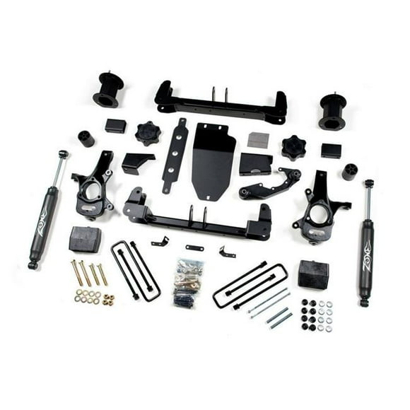 Crossmember Chevy Silverado