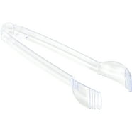 Efficient Tool Versatile Plastic Ice Tongs For Effortless Ice Handling ...