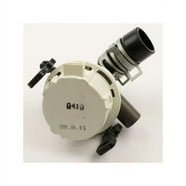 Genuine LG 4681ED1004B Dishwasher Circulation Pump Motor - Walmart.com