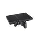 Restored Sony PlayStation 2 PS2 Slim Game Console (Refurbished ...