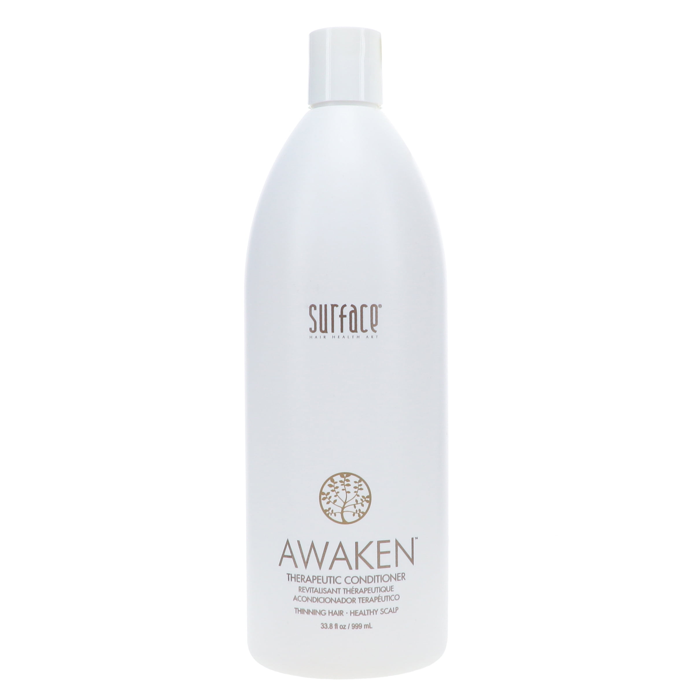 Surface Awaken Therapeutic Conditioner 32 Oz - Walmart.com