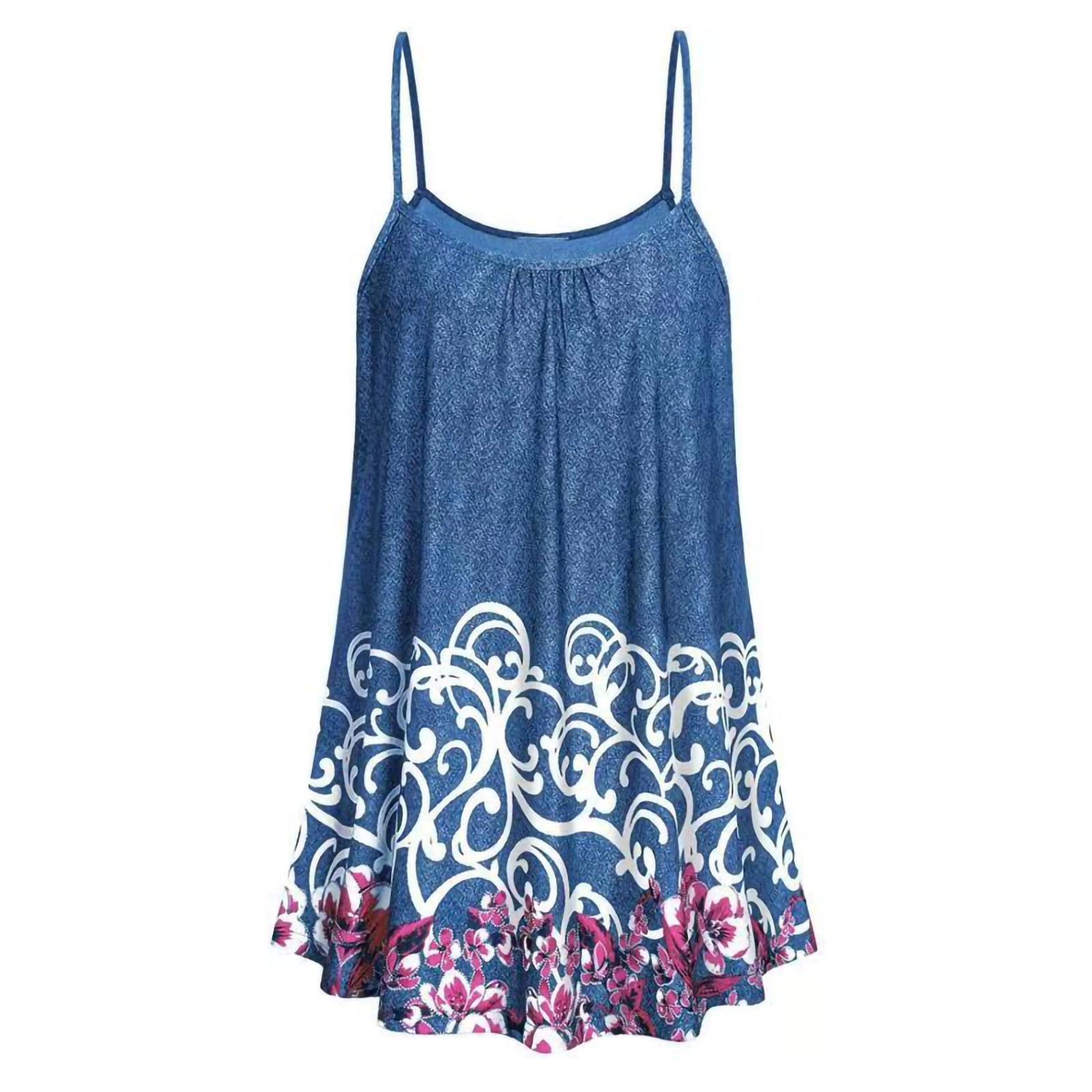 Click here for Smihono Womens Tops Womens Tank Top Womens Casual... prices