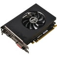 XFX RADEON R7 240 PCIE 2GB DDR3 HDMI VGA DVI 700MHZ - Walmart.com