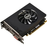 XFX RADEON R7 240 PCIE 2GB DDR3 HDMI VGA DVI 700MHZ - Walmart.com