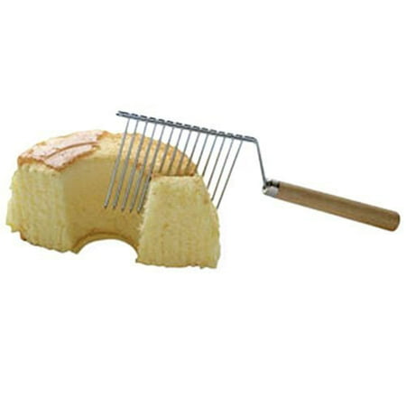 1 X Angel Food Cake Cutter E 732 - Walmart.com - Walmart.com