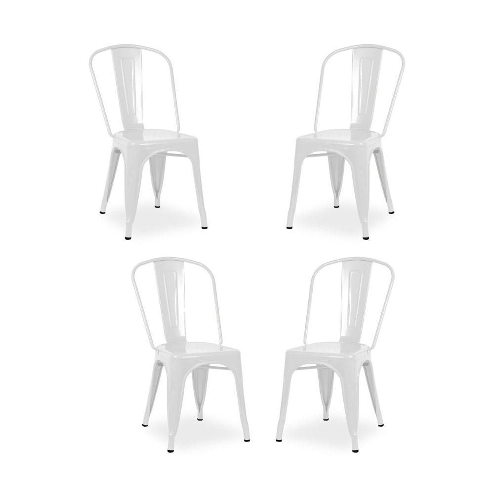 Click here for Take Me Home Furniture Tolix Roch Dining Chair In... prices