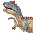Adventure Force Allosaurus, 1 Large Dinosaur Toy - Walmart.com