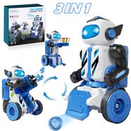 Wowwee 0825 Mip Robot (black) - Walmart.com